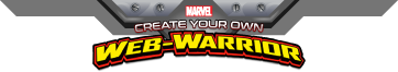 Create Your Own Web Warrior